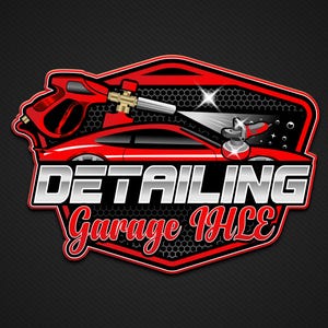 Car Detailing Logo, Auto Paint Logo, Auto Detailing Logo, Car Repair ...