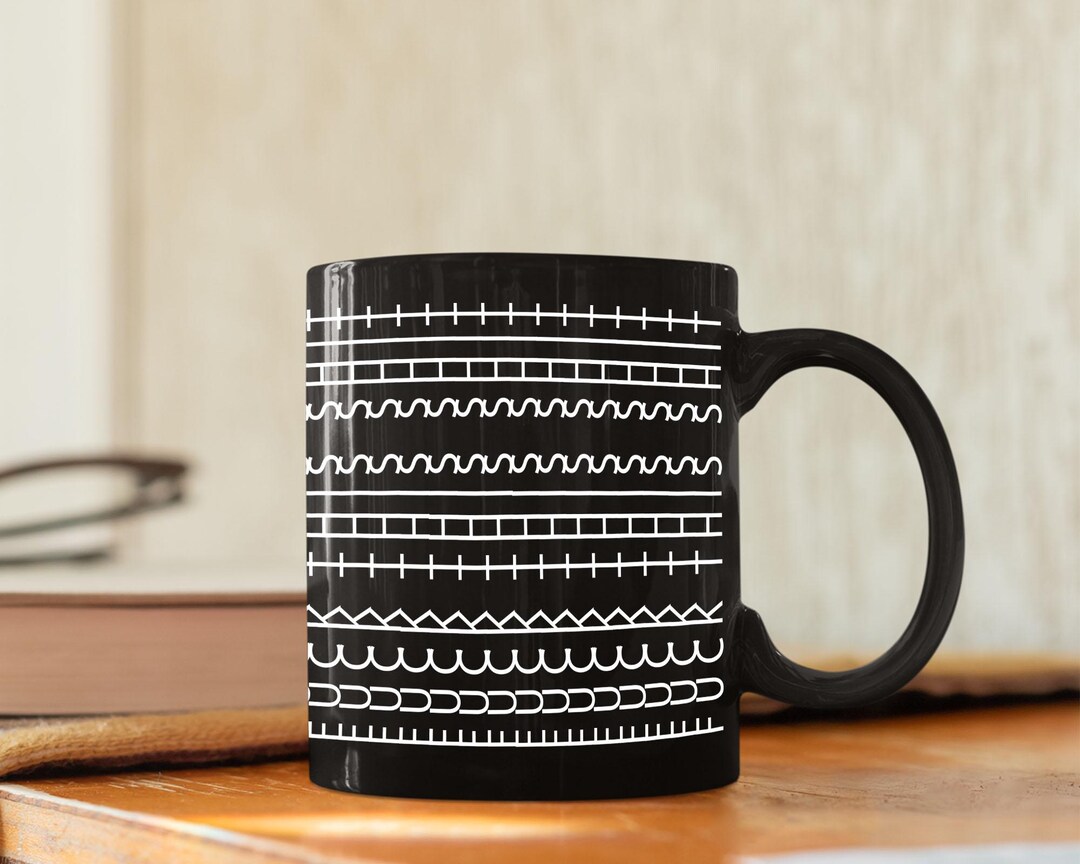 Fuck This Shit Hidden Message Coffee Mug, Coffee Mug for Bestie, Funny Gifts for Coworkers ...