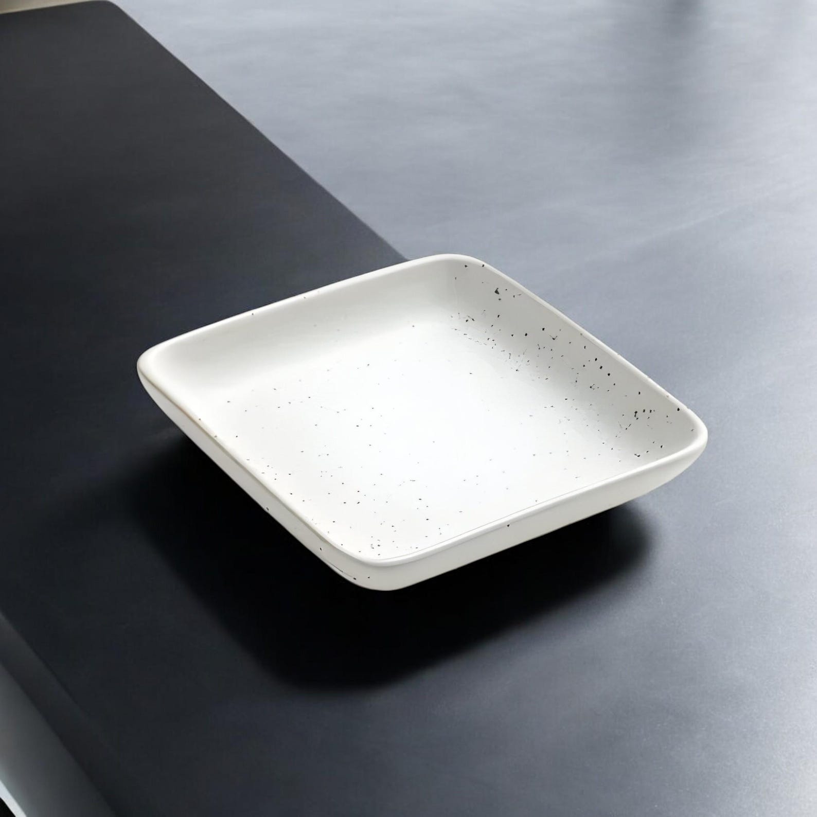 Traditional Japanese Sushi Plate Handmade & Designed by Kat Premium ...