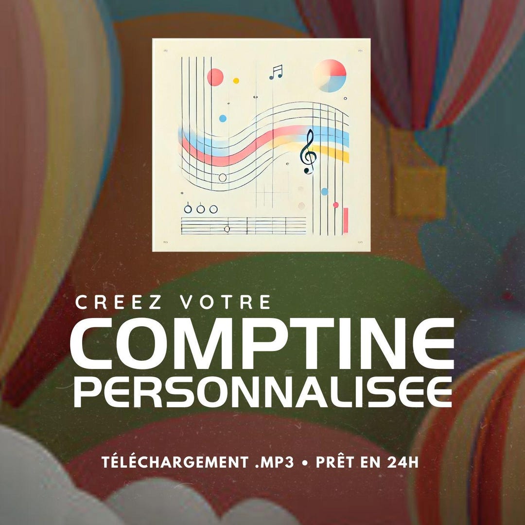 Your Personalized Nursery Rhyme A Unique MP3 Gift for Christmas ...