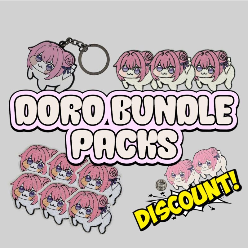 Nikke Stickers - Etsy