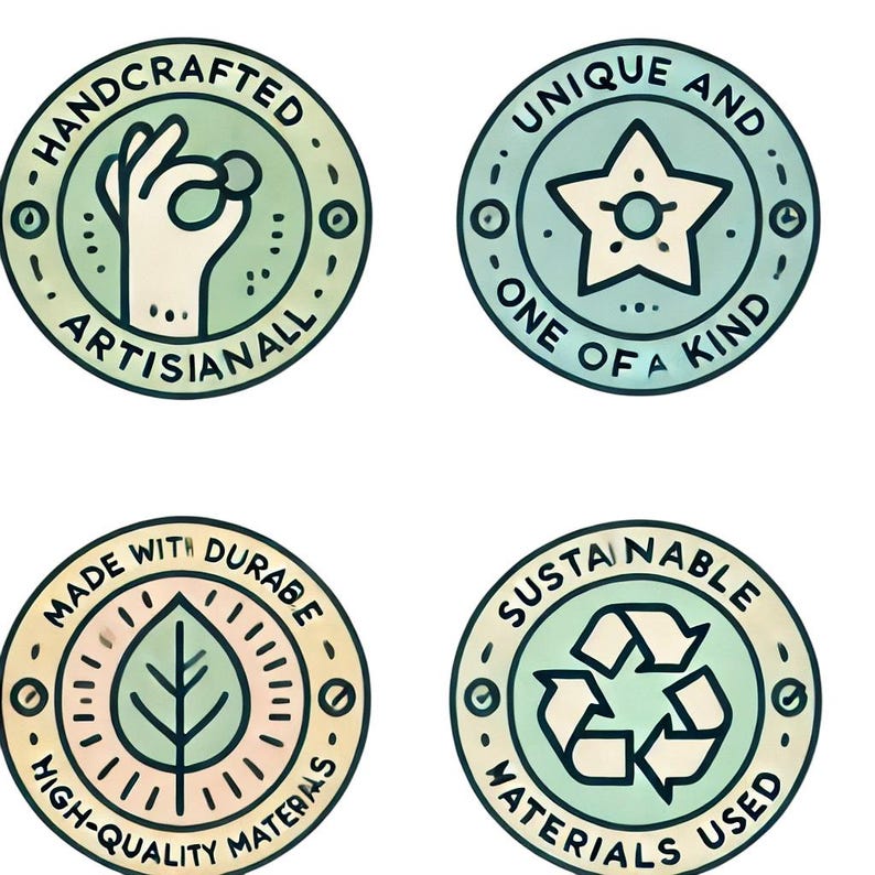 Hand Tooled Leather Birkin Purse for Women - Handmade Full-grain ...