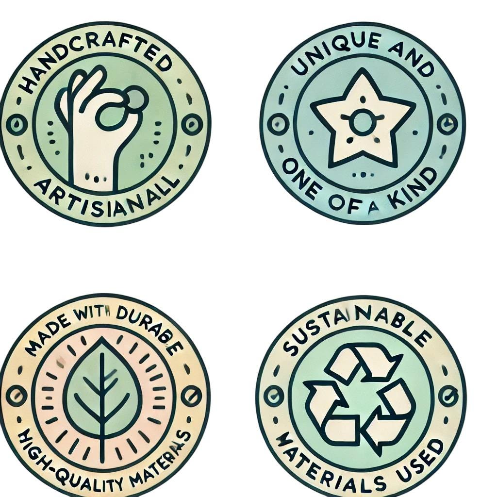 Handblown Glass, 8 Oz Whiskey Glass, Mexican Glassware, Handcrafted ...