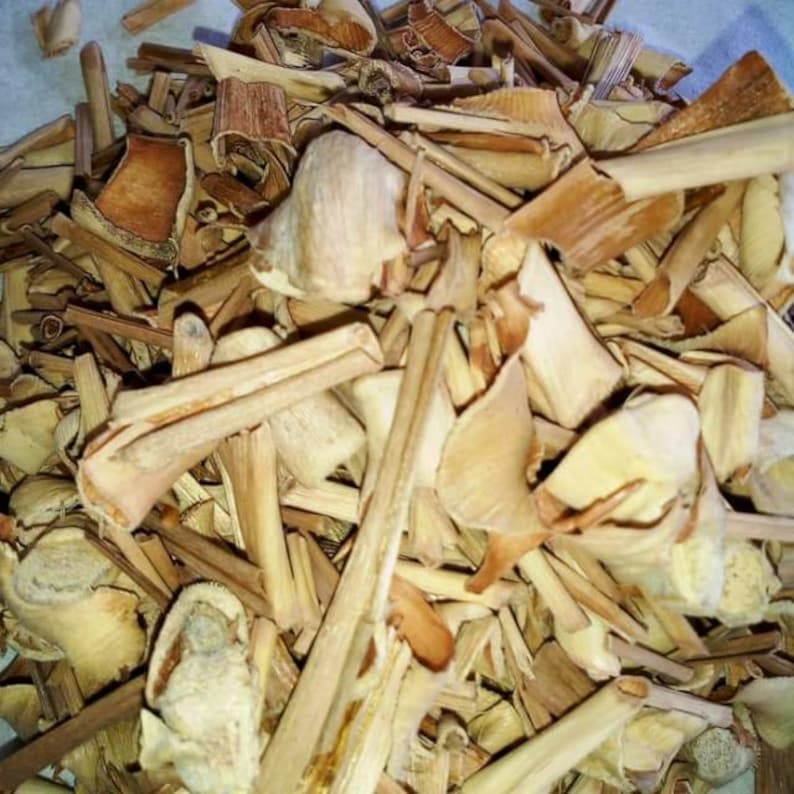 DRIED - Serai, Sereh, Lemongrass (cymbopogon Citratus) - Etsy