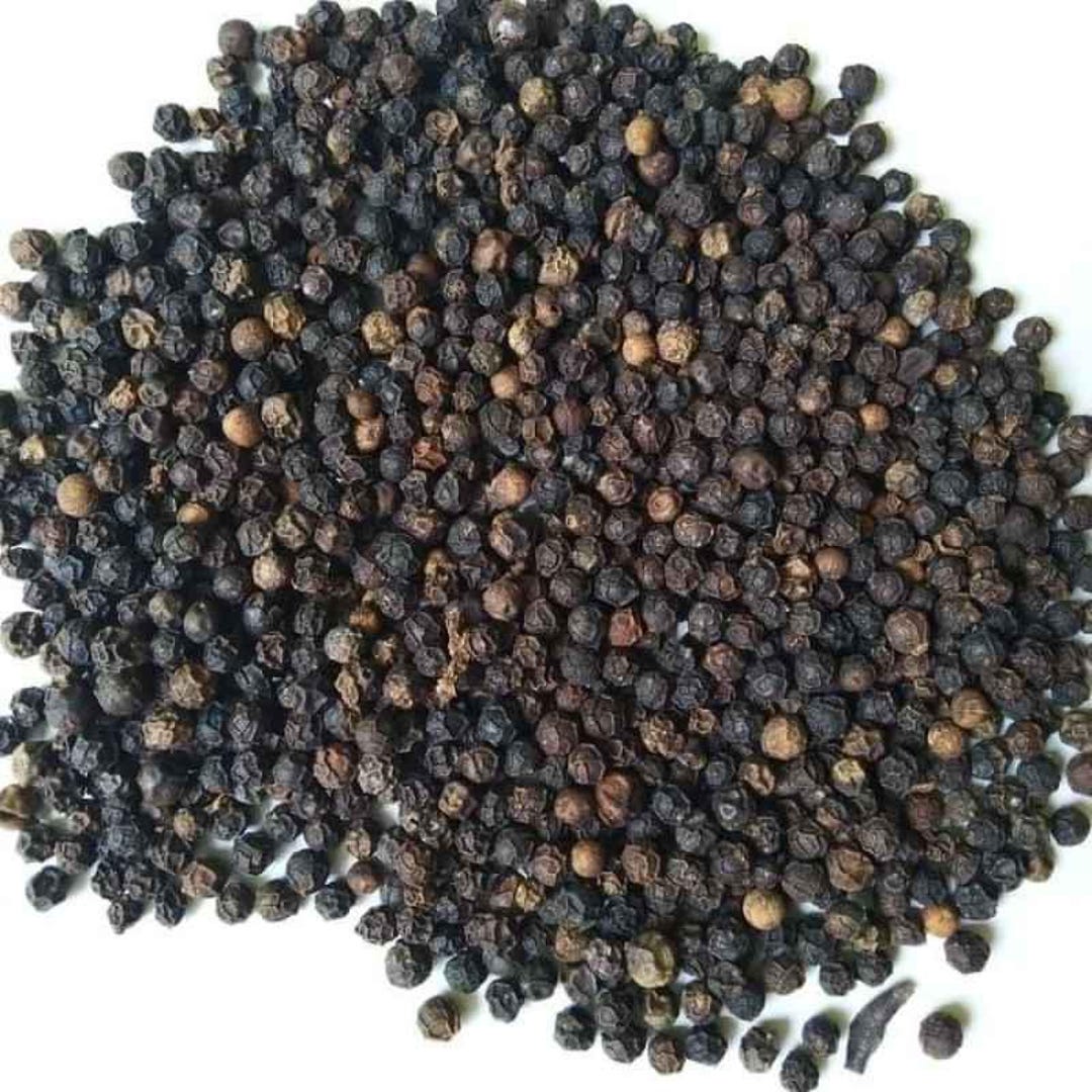 Lada Hitam, Black Pepper (piper Nigrum) - Etsy