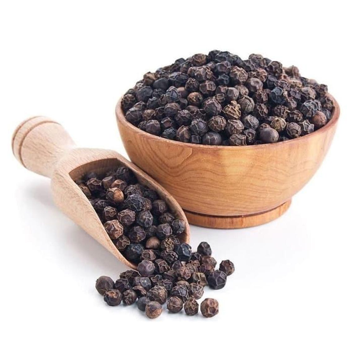 Lada Hitam, Black Pepper (piper Nigrum) - Etsy