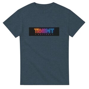 TRNSMT Festival Glasgow DR Concerts Unisex Crewneck T-shirt - Etsy