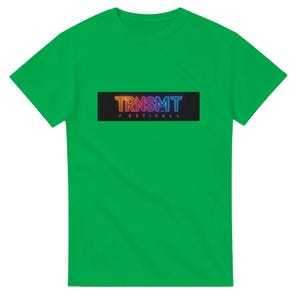 TRNSMT Festival Glasgow DR Concerts Unisex Crewneck T-shirt - Etsy