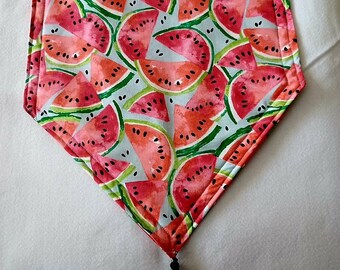 Watermelon Runner - Etsy