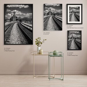 Point of Rocks Train Station Print: Maryland Historic Architecture - Etsy