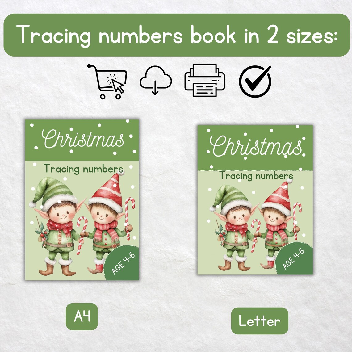1-10 Number Tracing, Preschool Worksheets Printable, Handwriting ...