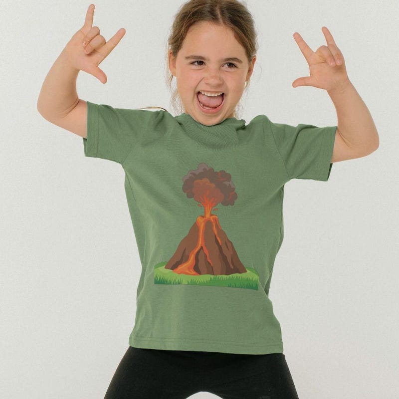 Volcano Gift Kid - 60+ Gift Ideas for 2026