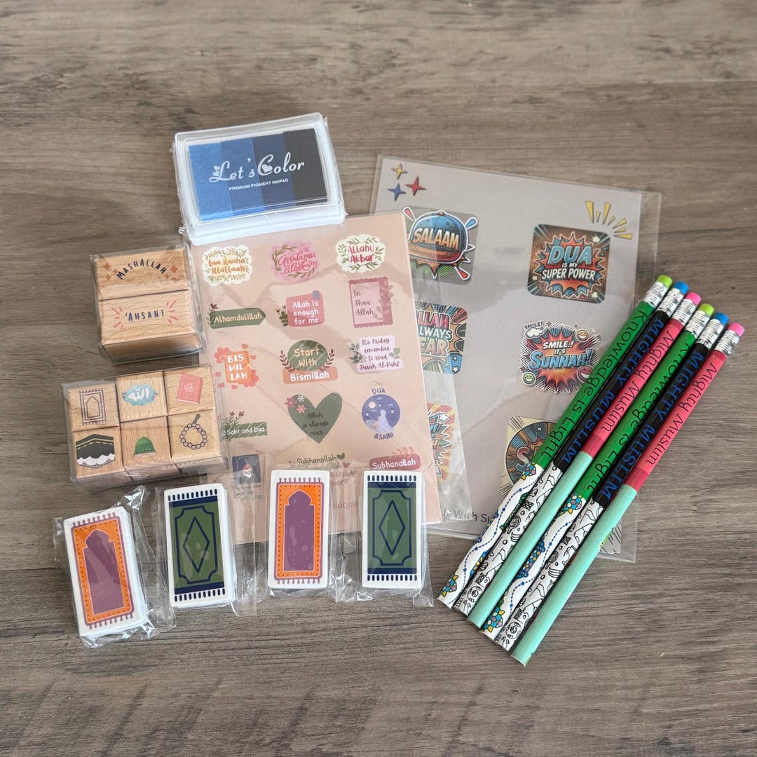 Teacher Appreciation Bundle - Etsy