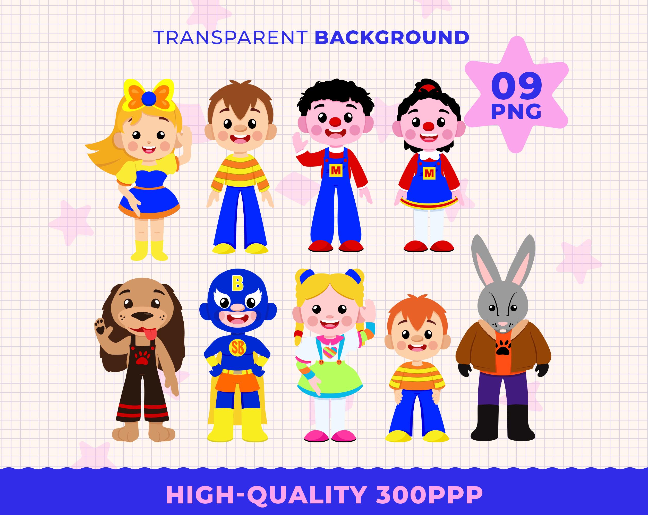 Bely and Beto Png, Image Bely and Beto Png, Digital Download - Etsy