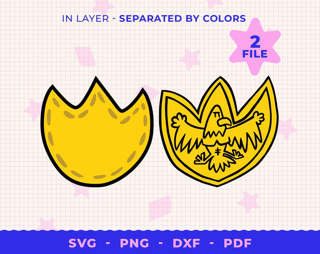 Dog Man SVG, Dog Man Logo Svg - Etsy