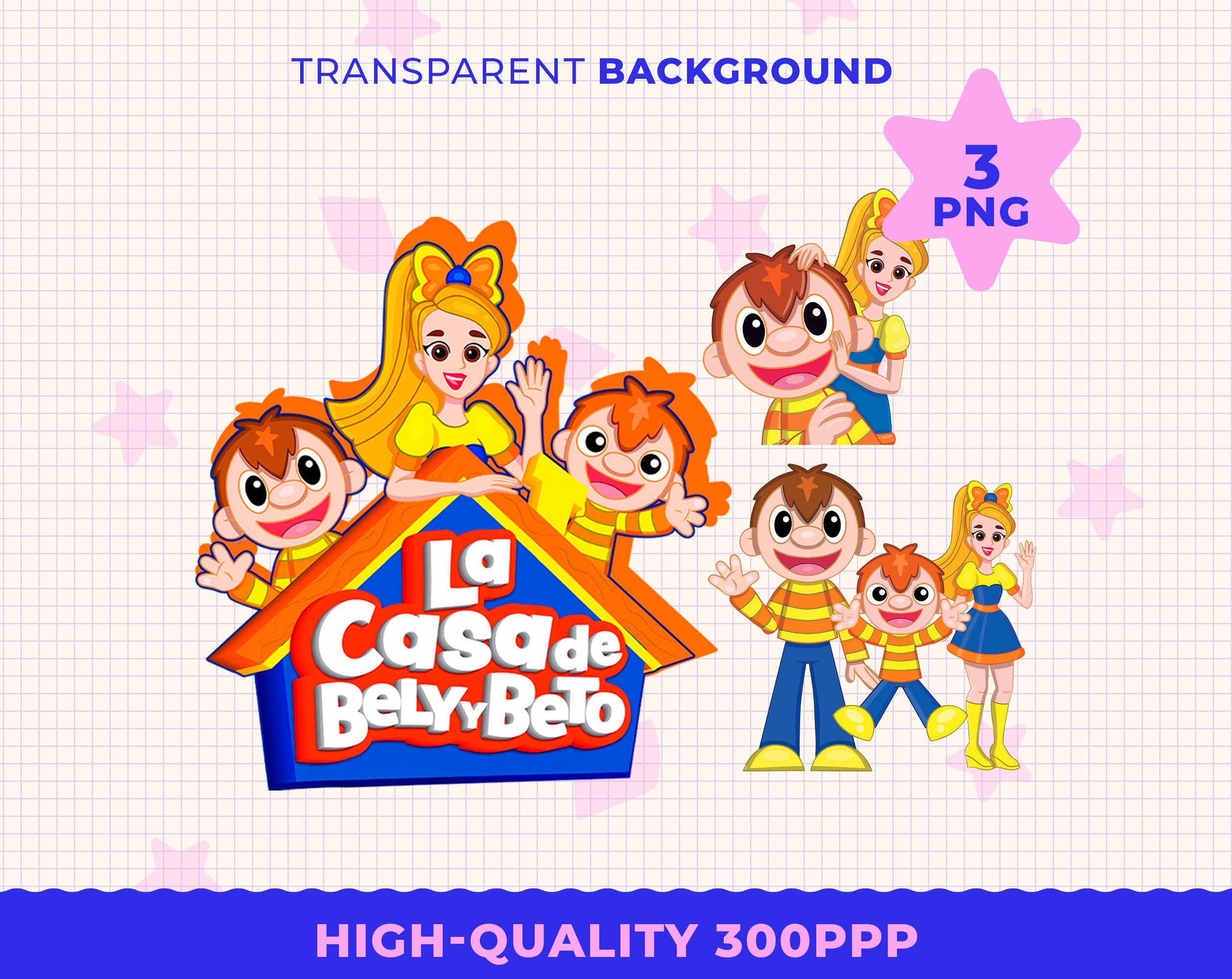 Bely y beto png, imagene bely y beto png, digital download - Etsy México