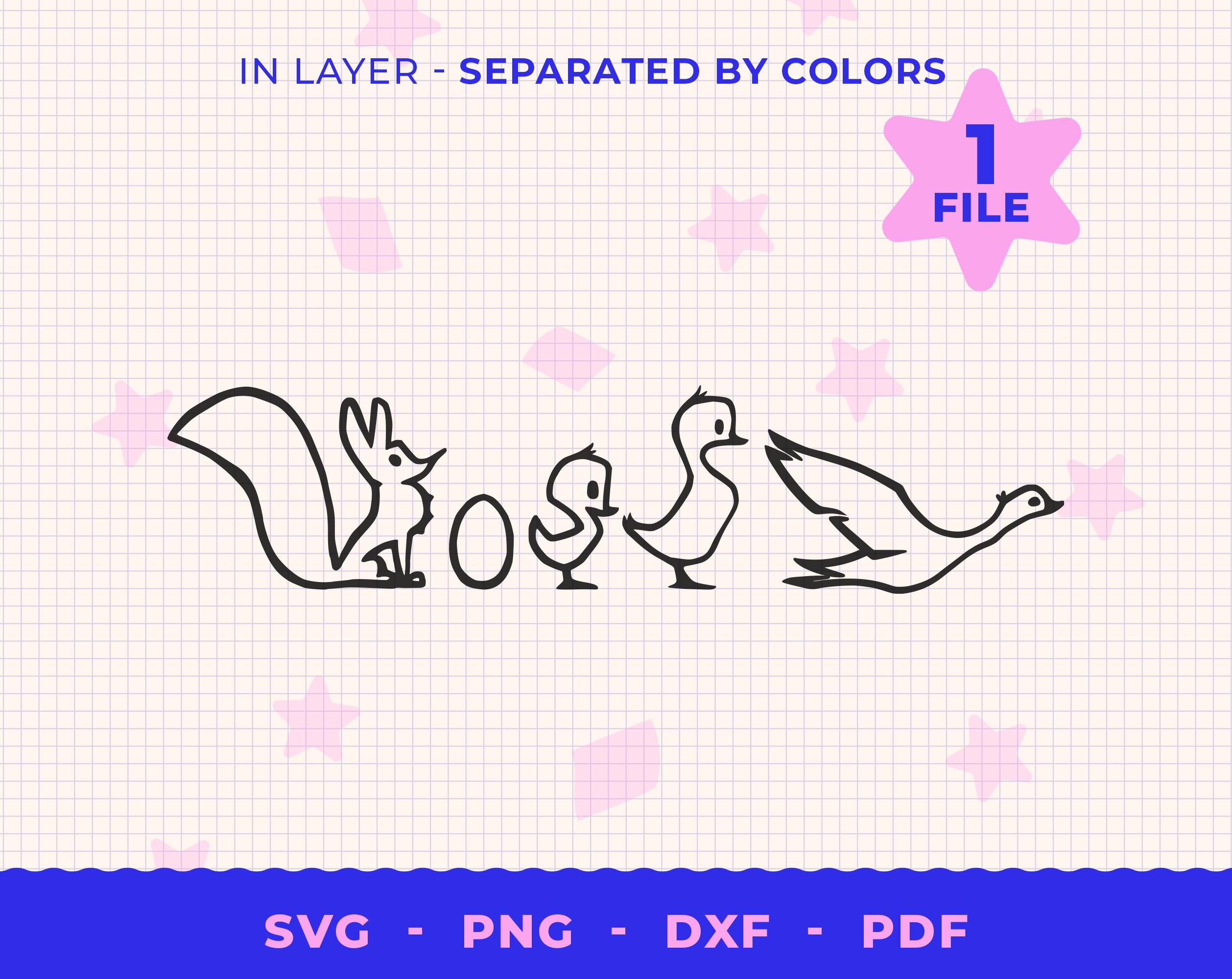 The Wild Robot Svg, the Wild Robot Movie Svg, Wild Robot Roz Movie Svg ...