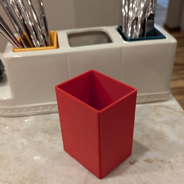 Flatware Caddy - Etsy