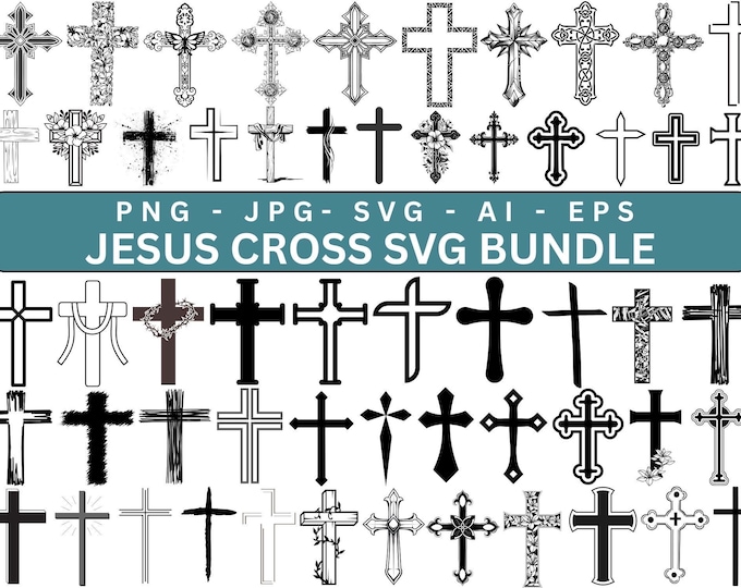Distressed Cross Svg, Abstract Cross Svg, Distress Cross Svg, Cross SVG ...