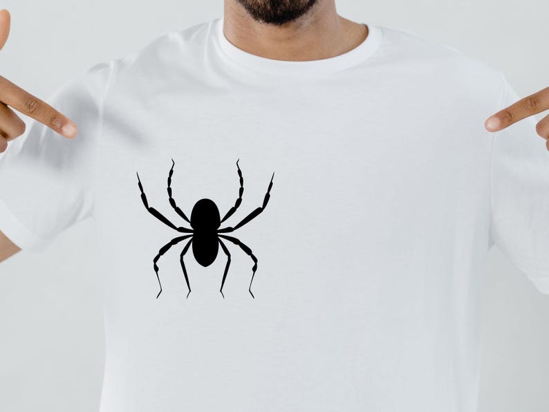 Spider Web SVG Bundle, Cut for Cricut, Silhouette, Spider Web Clipart ...