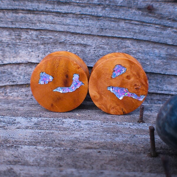 Fancy Ear Plugs - Etsy