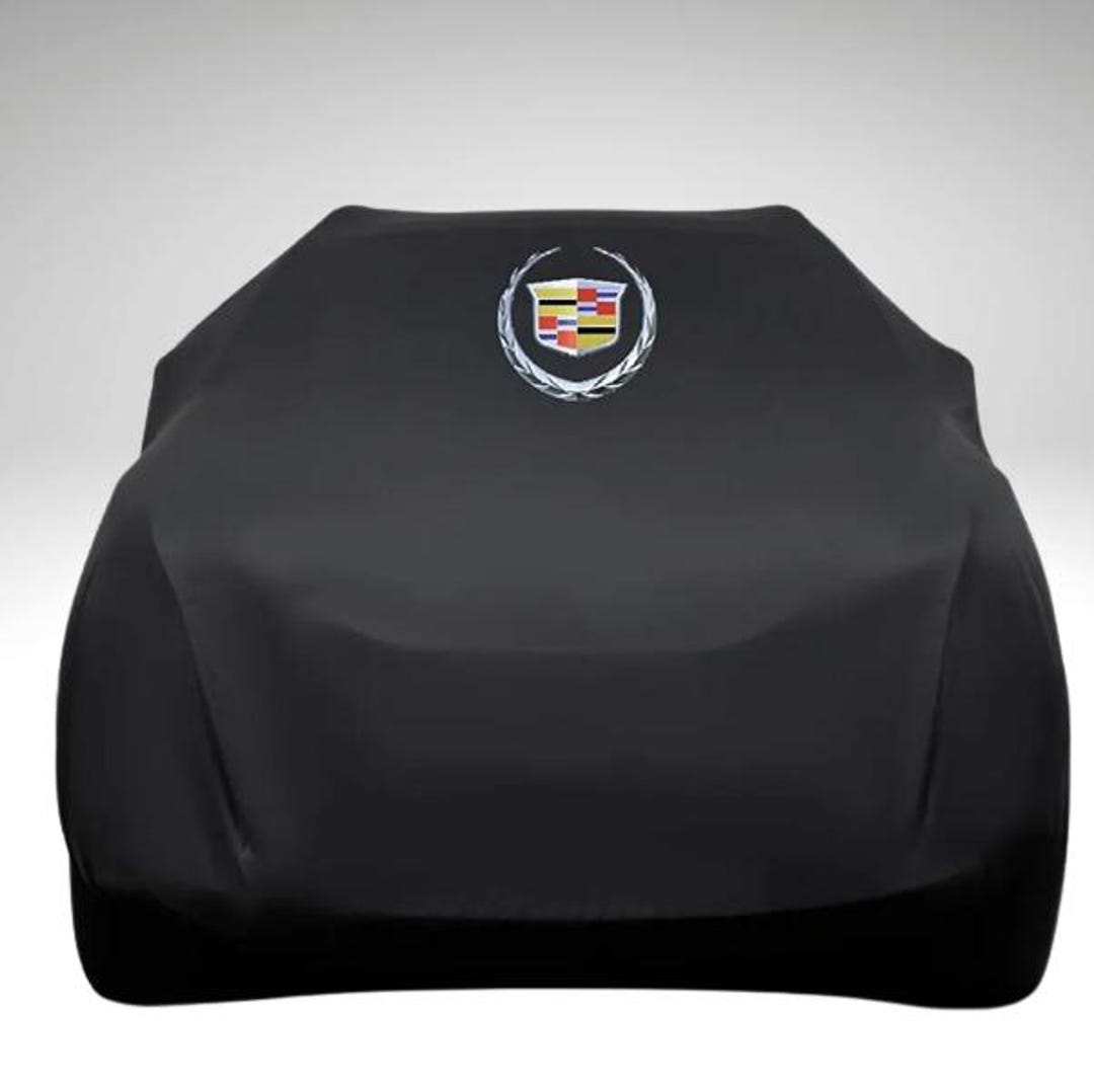 Specialgarage for CADİLLAC Indoor Car Cover, Special Production for ...