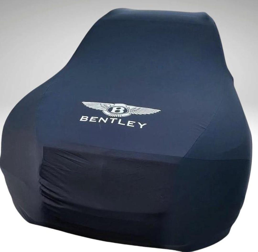Specialgarage for BENTLEY Indoor Car Cover, Special Production for Your ...
