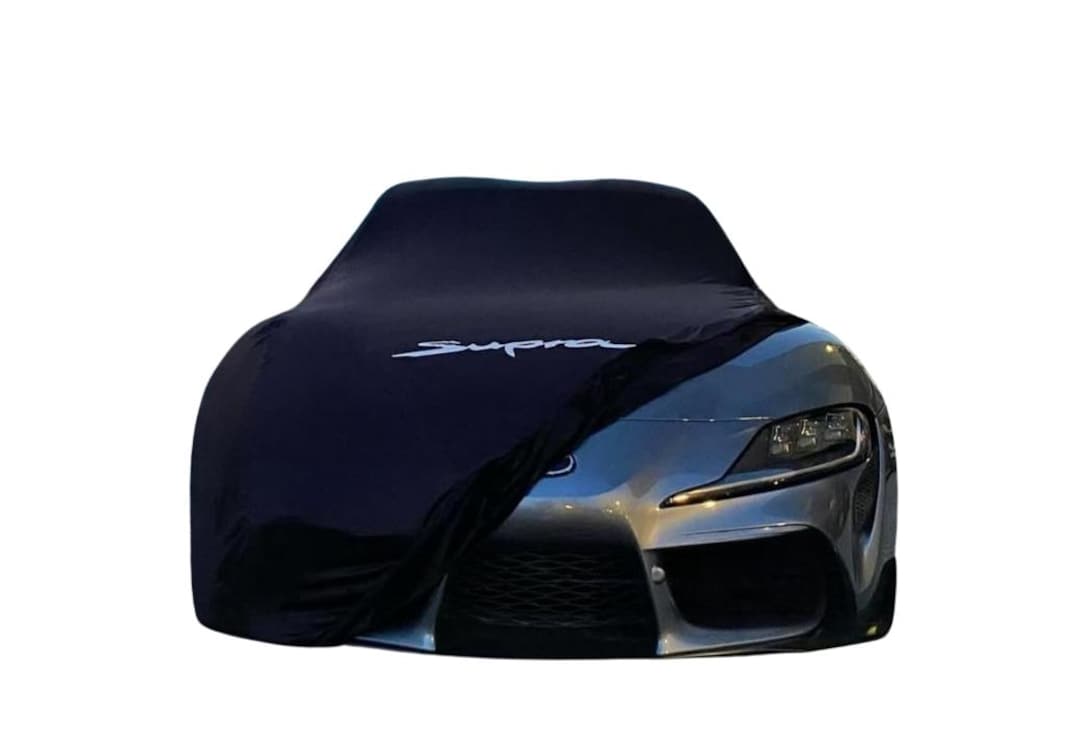 Specialgarage for SUPRA Indoor Car Cover, Special Production for Your ...
