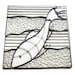 Handmade Stained Glass Clownfish Suncatcher: Nemo Inspired Ocean Decor ...