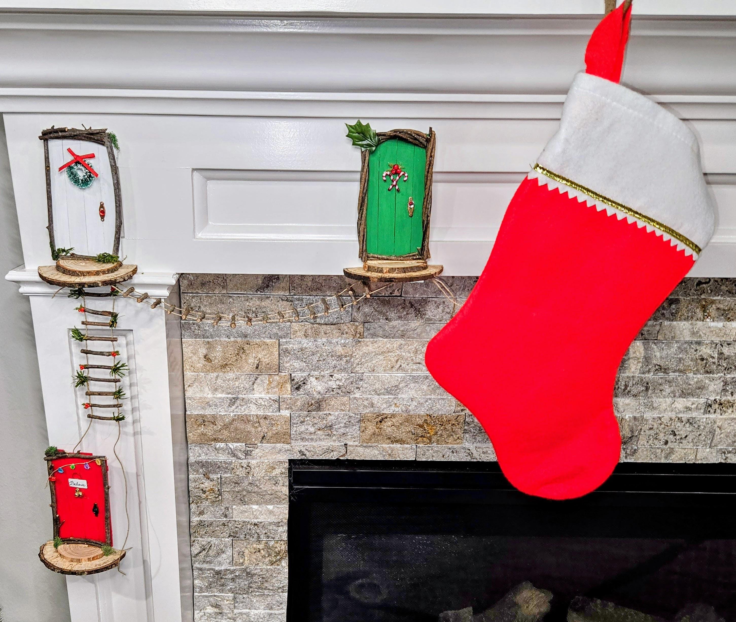 Elf Ladder, Pixie, Fairy, Gnome, Ladder - Etsy