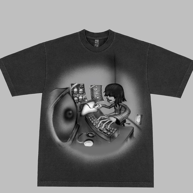 Twin T Shirts - Etsy