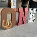 Birthday Letters - “first Rodeo” - Etsy