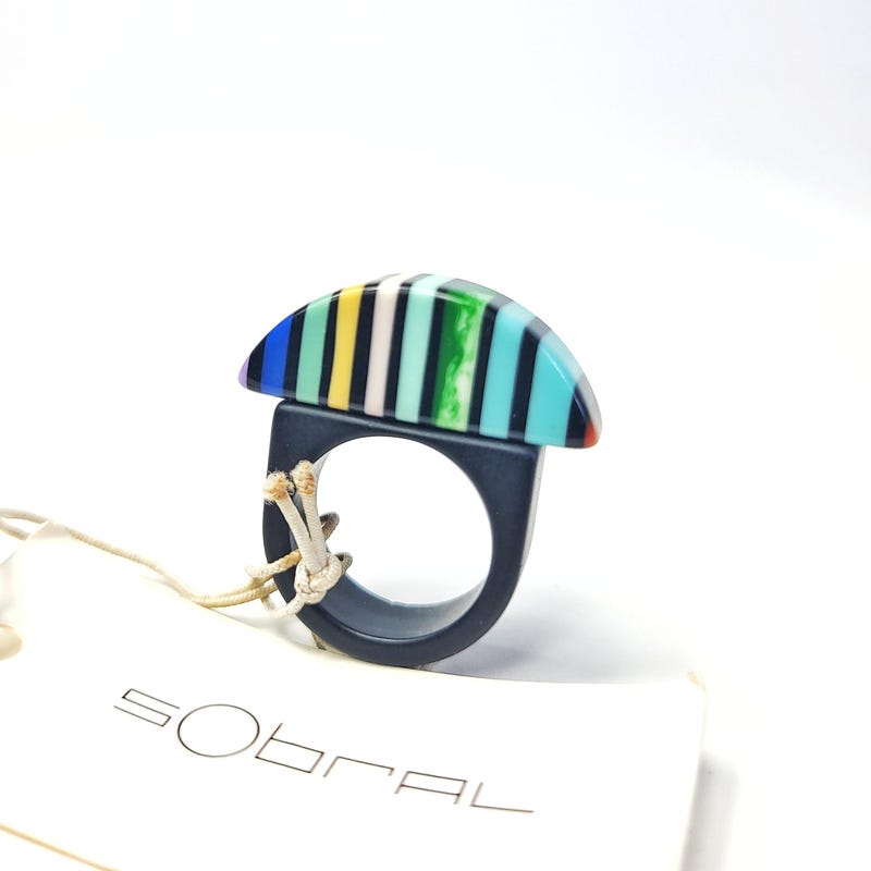 Sobral Jewelry - Etsy