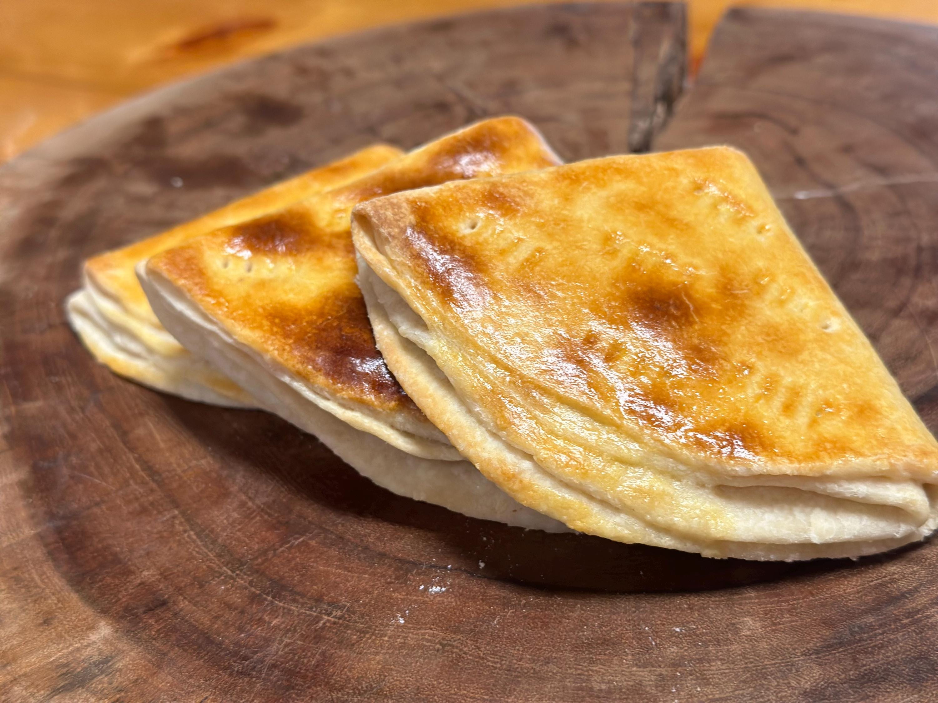 Dobladitas Chilenas/chilean Bread - Etsy