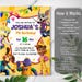 Chuck-e-cheese Editable Invitation, Printable Birthday Invite, Mouse ...