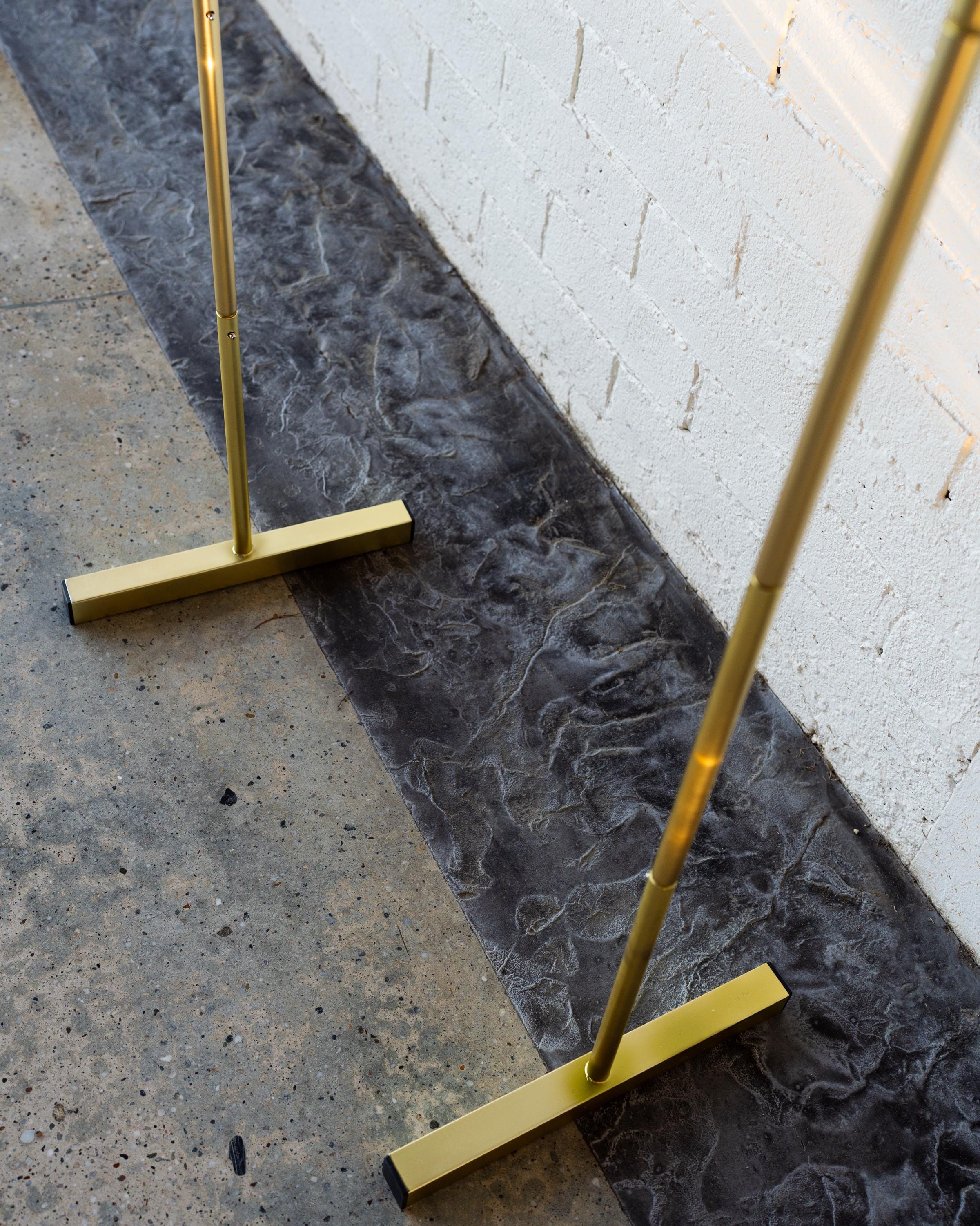 Wedding Sign Stand Holder – Metal Freestanding Sign Holder for Welcome ...