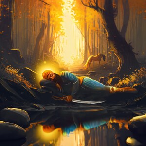 Shri Guru Gobind Singh Ji - Etsy