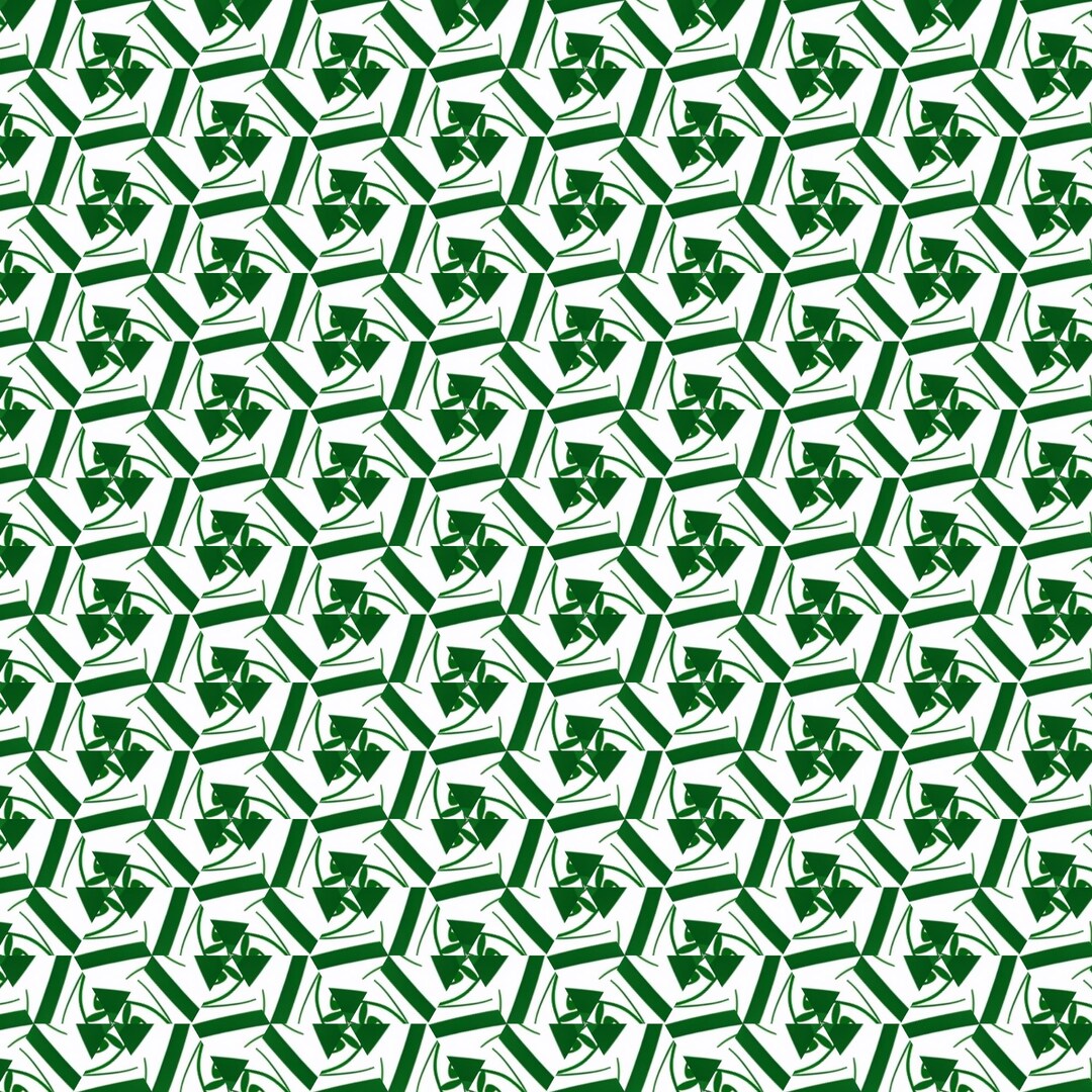 Printable Digital Pattern | Instant Download / Patterned PNG / Seamless ...