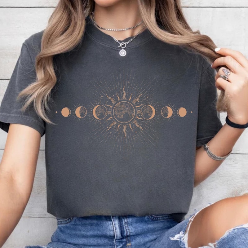 Celestial Clothing - Etsy