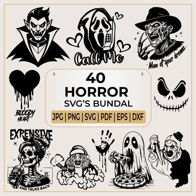 Scream Svg - Etsy