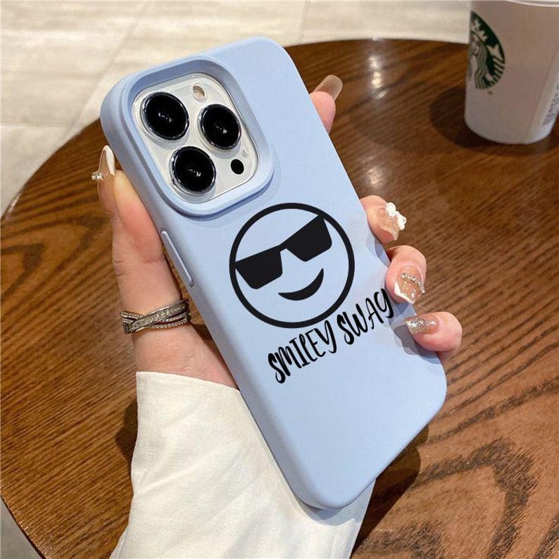 Smiley Face Svg Bundle | Groovy Smiley Face Svg | Drippy Smiley Face ...