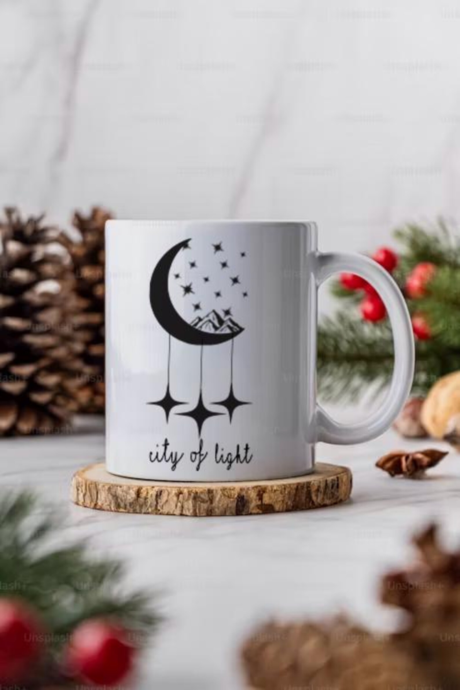 40 City of Starlight SVG Bundle | Acotar Velaris Svg | Court of Thorns ...