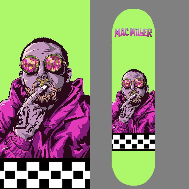 Mac Miller Unique Gifts - 60+ Gift Ideas for 2026