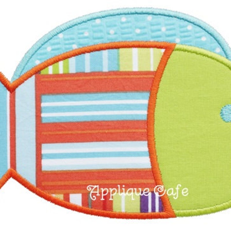 AppliqueCafeDesigns - Etsy
