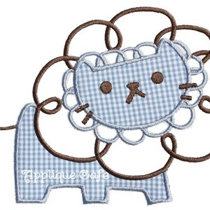 AppliqueCafeDesigns - Etsy