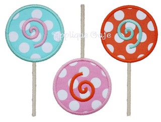 AppliqueCafeDesigns - Etsy