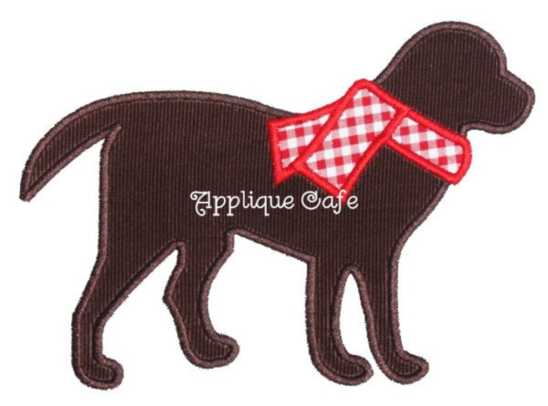 392 Winter Dog Machine Embroidery Applique Design - Etsy