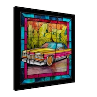 Lowrider Sign (female) - Etsy