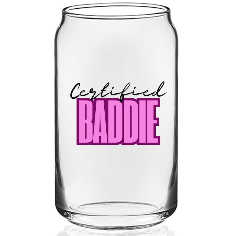 Baddie Png, Certified Baddie, Boss Babe, Boss Lady Gift, Trendy Tshirt ...