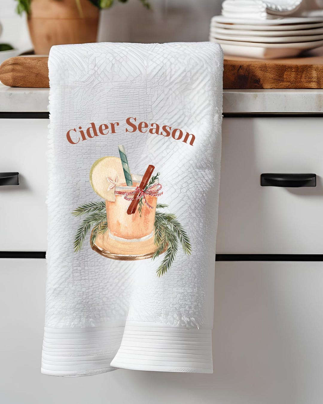 Cider Season Png, Autumn Clipart, Fall Vibes, Homegoods, DIY Projects ...